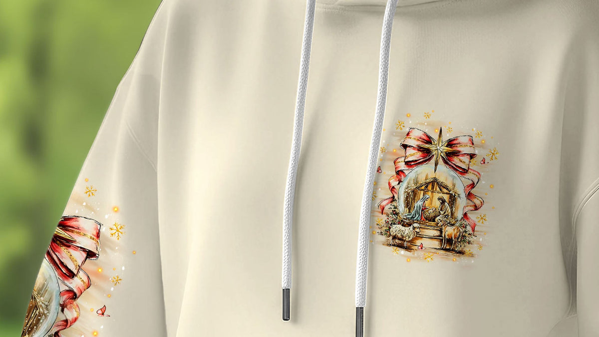 Christmas – Faith Hope Love